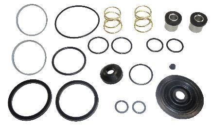 Ремкомплект крана WABCO 4613152630 (ID#765277822), цена: 1066.06 ...