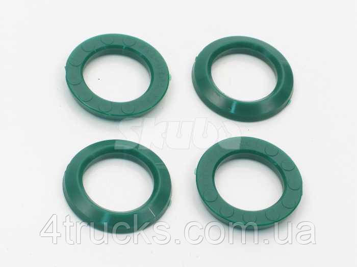 Купить Ремкомплект цилиндра подъема кабины DAF XF CF 1320013 1739222 ...