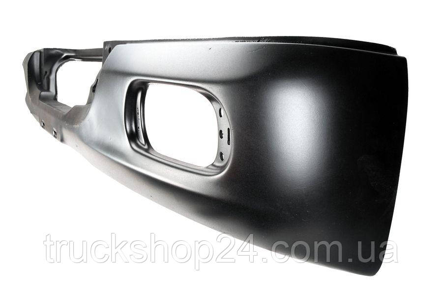 Бампер DAF XF105 металический 1634640 1826225, цена 5874 грн — Prom.ua ...