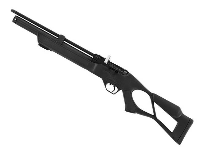 Пневматична гвинтівка Hatsan Flash ціна 14406 грн — Prom Ua Id 990411000