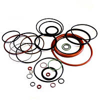 Гідроциліндри для JOHN DEERE в категорії "Вантажівки, автобуси ...