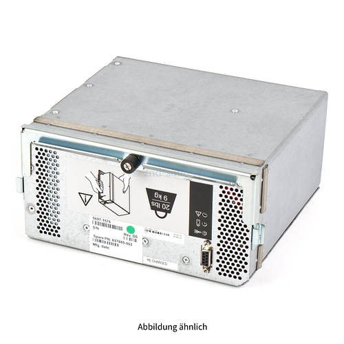 Акумуляторний модуль живлення HP 3Par V Class StoreServ 650 W з ...