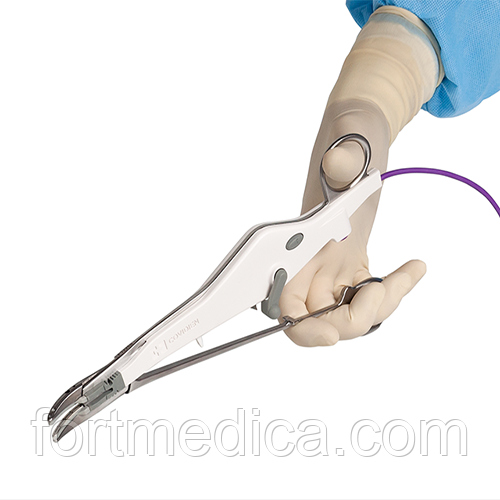 Curved Jaw LF3225C 991840904