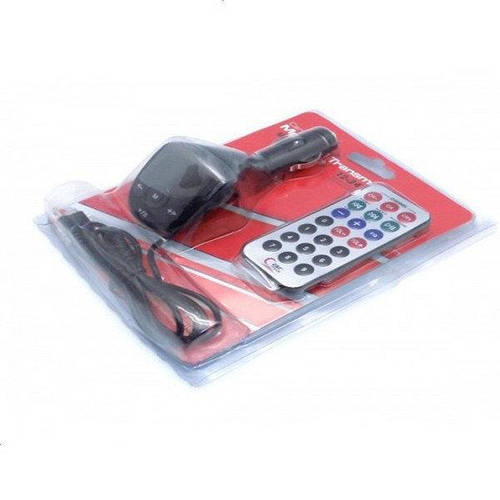 Купить ФМ модулятор автомобильный MOD S10 - 8002, цена 187 ₴ — Prom.ua (ID#991858894)