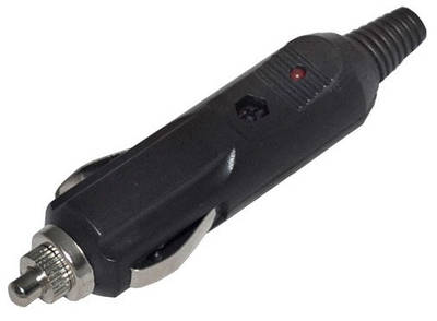 Штекер автоприкуривателя - купить недорого на Prom.ua: цены, акции и ...