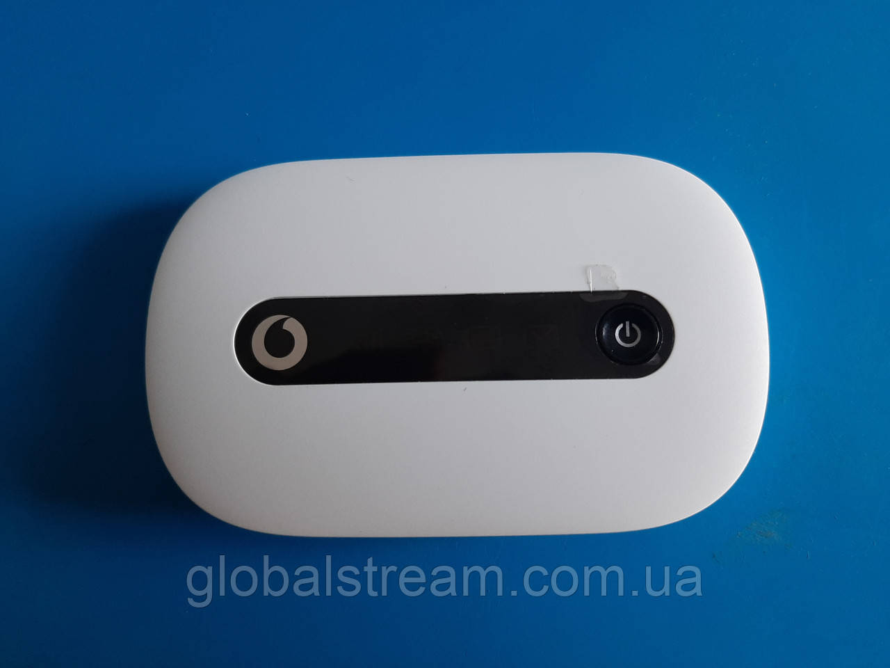 Мобильный модем 3G Wi-Fi роутер HUAWEI R206 Киевстар, Vodafone ...