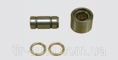 Ремкомплект Ролик Гальмівної Колодки BPW ( 0308475240+0308470533 ) ALON ...