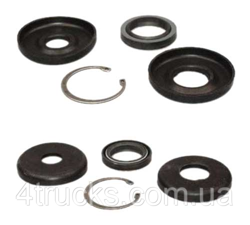 Купити Сальник ГУР Iveco Eurocargo Ремкомплект рульової колонки TRW ...