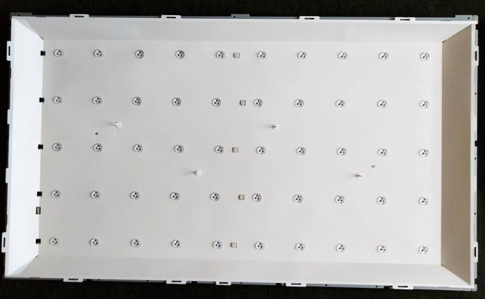 Купить Проверенная, рабочая Подсветка Lg LC420DUE Б / У, цена 815 ...