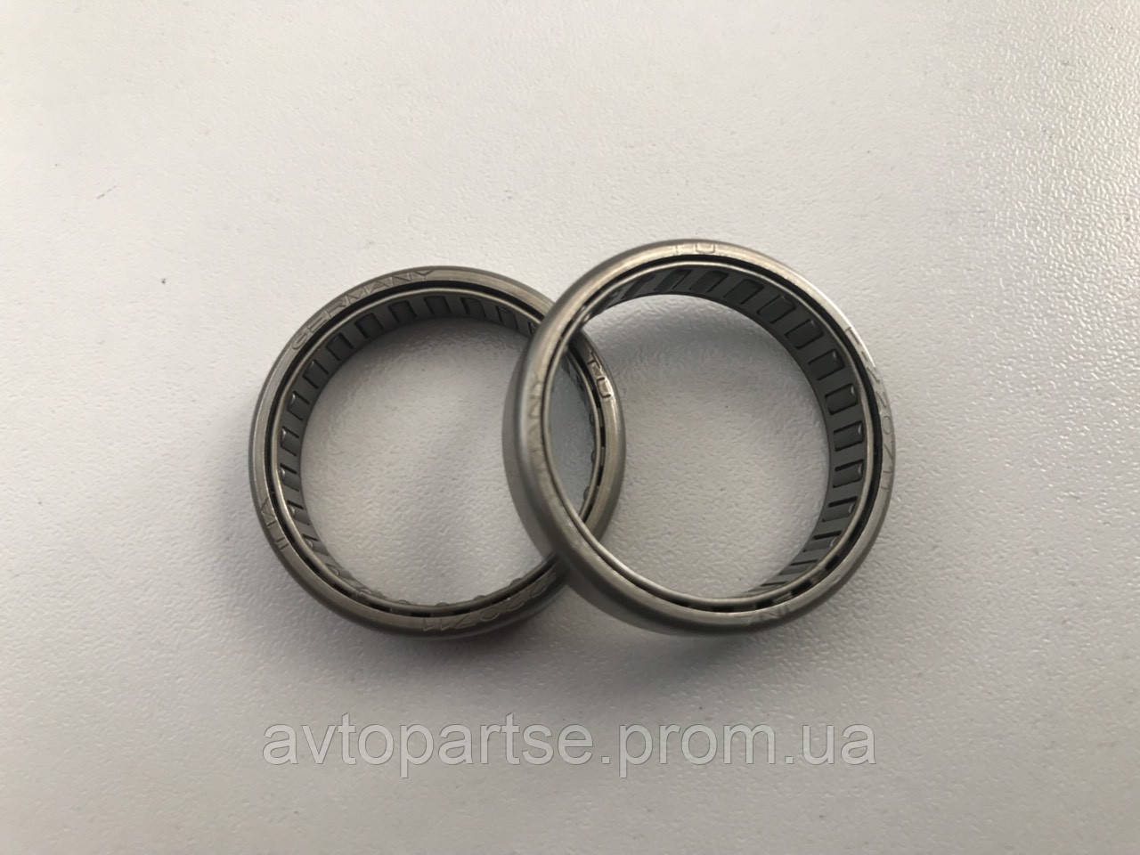 Подшипник электроусилителя рулевой рейки INA 26x32x7.5 MERCEDES,AUDI ...