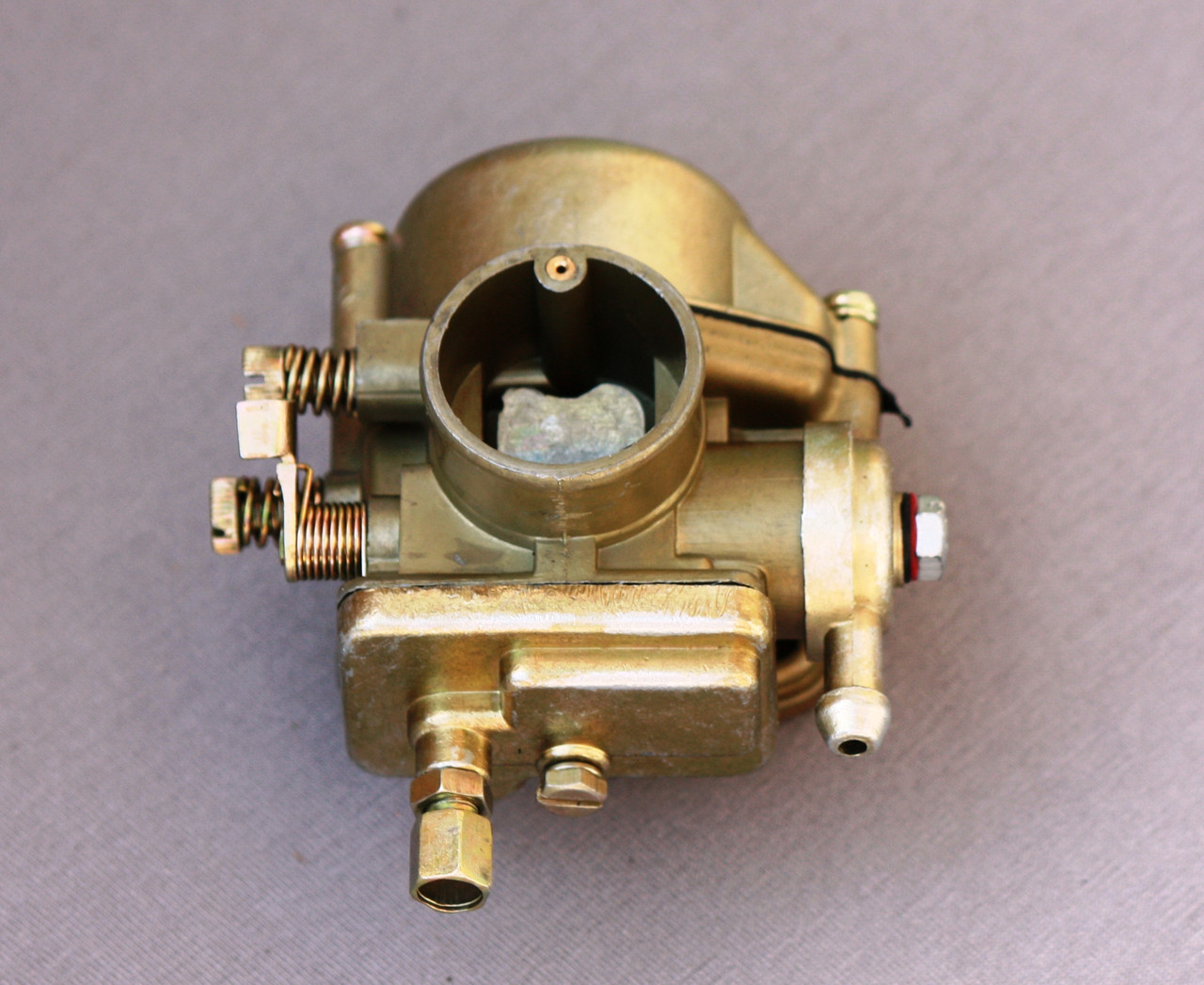 Карбюратор 60-В Мопед Карпаты /Китай/ — Купить Недорого на Bigl.ua ...
