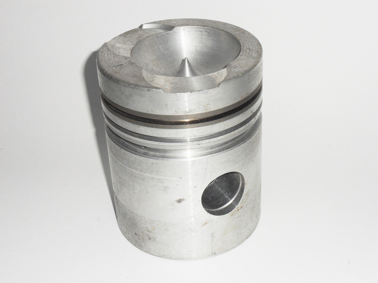 5530290, 5530292, 5530390 Поршень 3 кольца на двигатель Andoria SW-400 ...