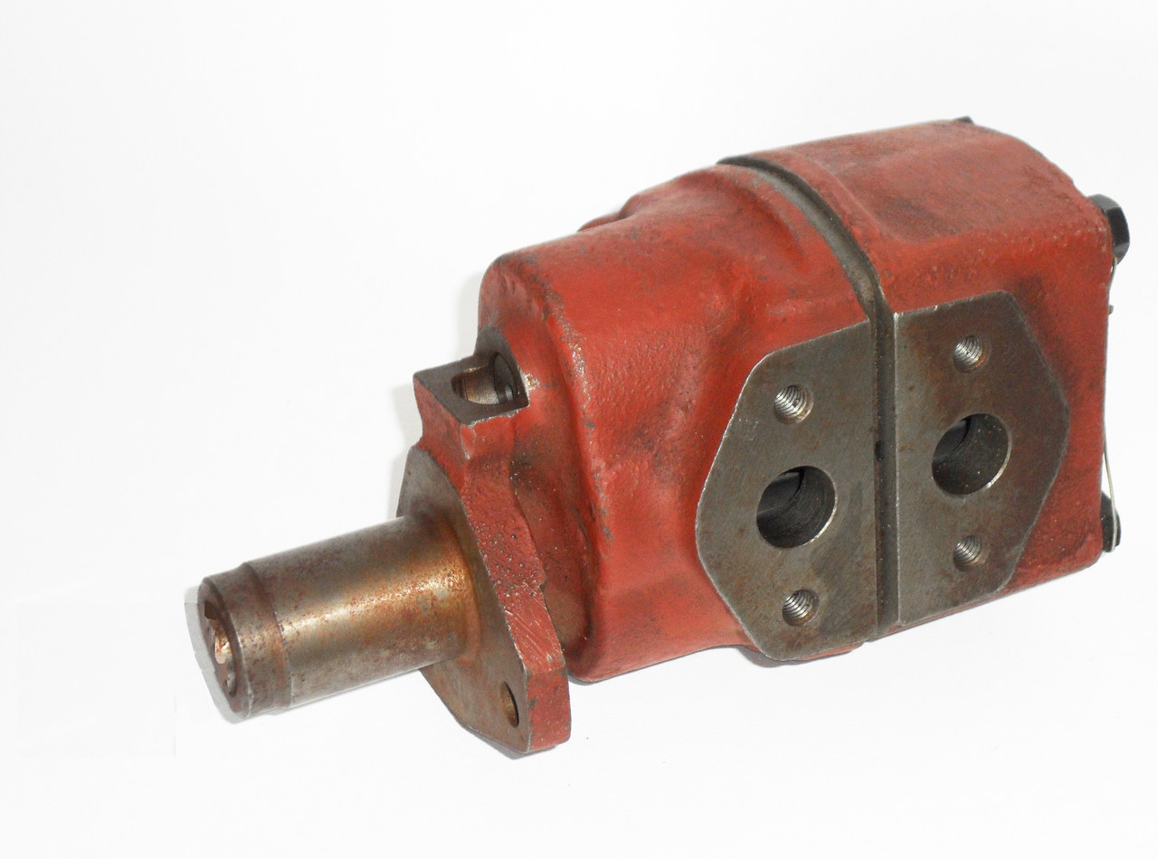 PLA0309 Масляный насос на двигатель Andoria SW-400, 6CT107 от компании ...