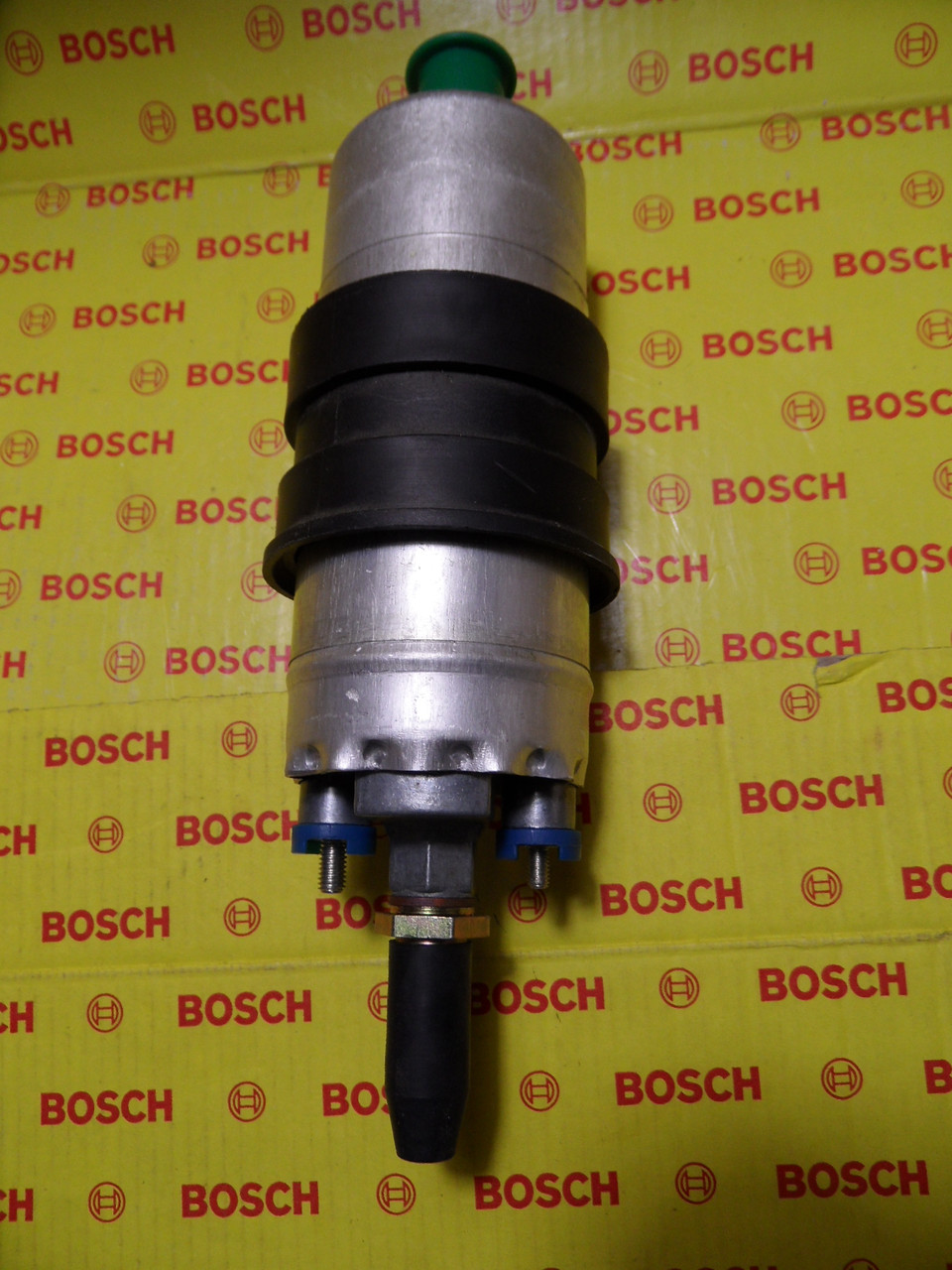 Бензонасос 0580254950K, китай аналог, 0580254911, 0580254950, 0 580 254 ...