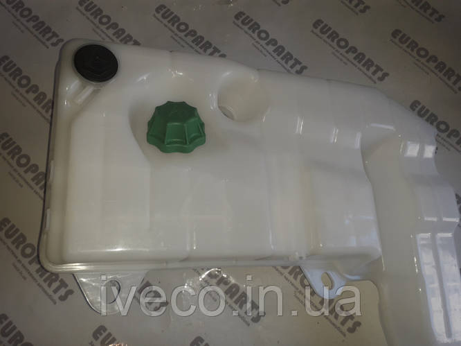 Бачок расширительный Iveco Trakker Траккер Stralis Стралис Eurotrakker ...