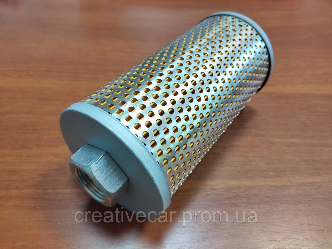 Фильтр гидравлический на Hangcha (HC) CPD10-35 № H24C750201G00, H24C7 ...