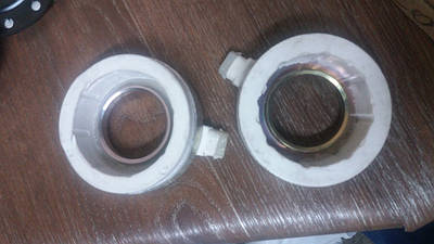 Котушка компресора кондиціонера Авео GM 96405814, ціна: 2079 ₴, купити ...