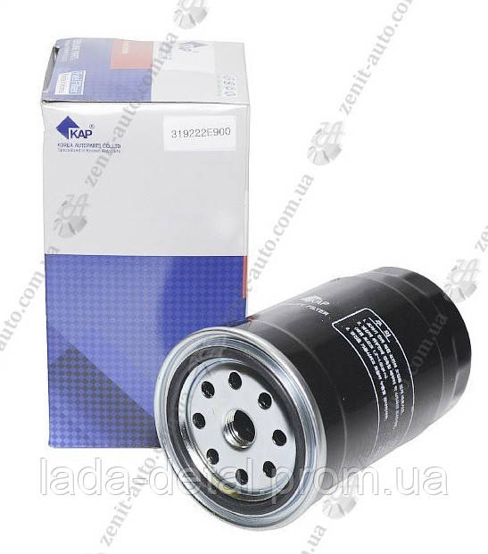 Купить Фильтр топливный Элантра Elantra Туксон Tucson Сид Ceed Рио Rio ...