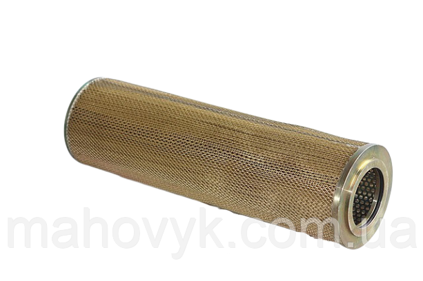 YFL.A400x25LS.G Фильтроелемент в КПП гидравлический LG855.02.02.01 ...