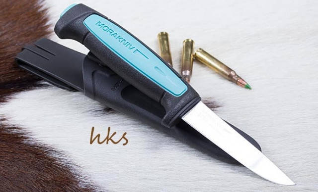 Купить Нож Mora Flex Pro Series Knife 12248, цена 508 ₴ — Prom.ua (ID ...