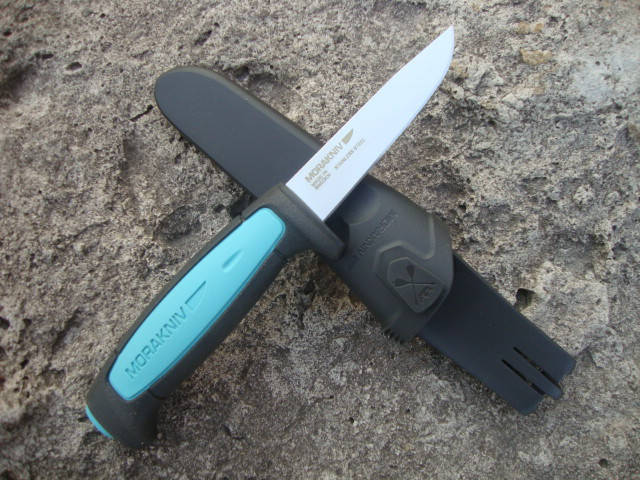 Купить Нож Mora Flex Pro Series Knife 12248, цена 508 ₴ — Prom.ua (ID ...