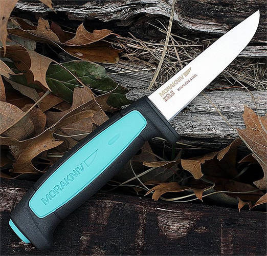 Купить Нож Mora Flex Pro Series Knife 12248, цена 508 ₴ — Prom.ua (ID ...