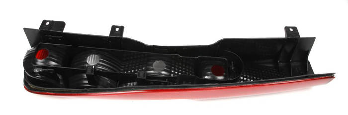 Купить Фонарь задний левый (стоп) Mercedes Vito/Viano (W639) 03 ...