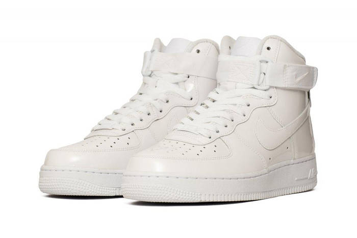 Купить Мужские кроссовки Nike Air Force 1 Hi Retro QS 'Sheed' 743546 ...