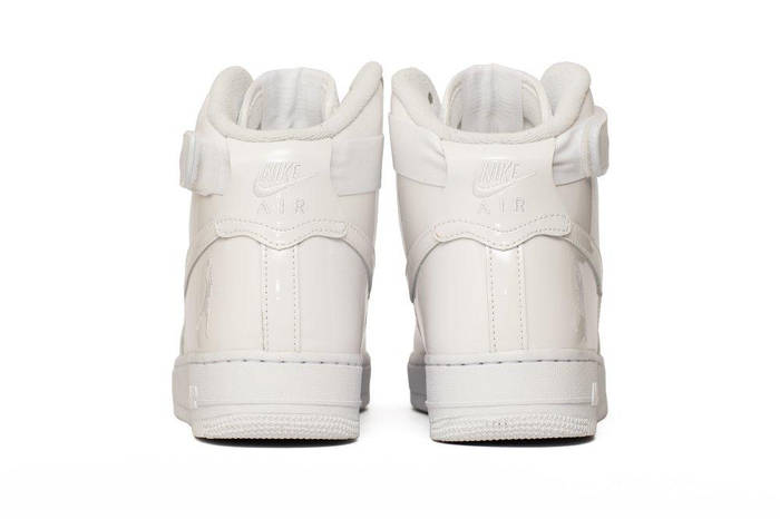Купить Мужские кроссовки Nike Air Force 1 Hi Retro QS 'Sheed' 743546 ...