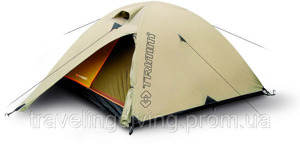 Палатка Trimm Largo (ID#994886824), цена: 6938.10 ₴, купить на Prom.ua