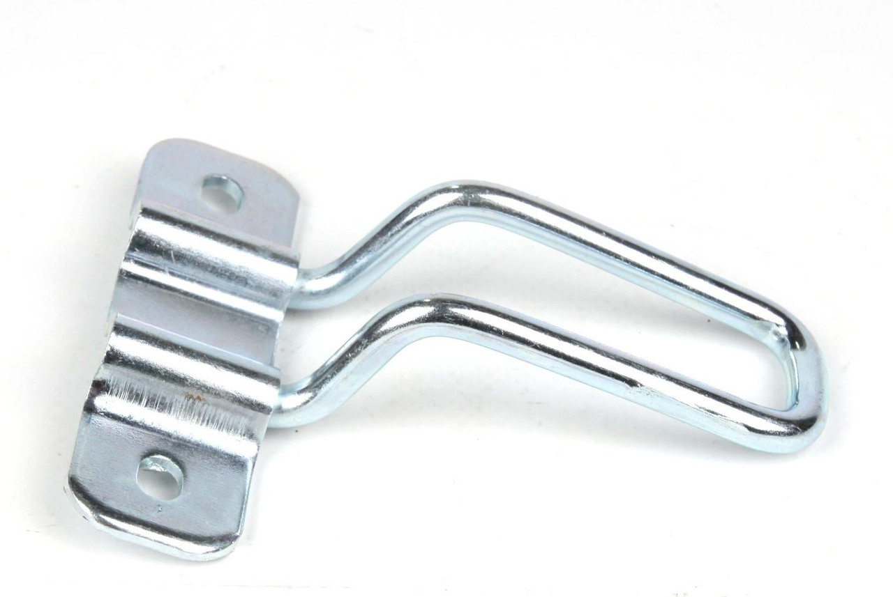 Купить Петля замка двери (фиксатор, скоба, штифт) Fiat Ducato/Peugeot ...