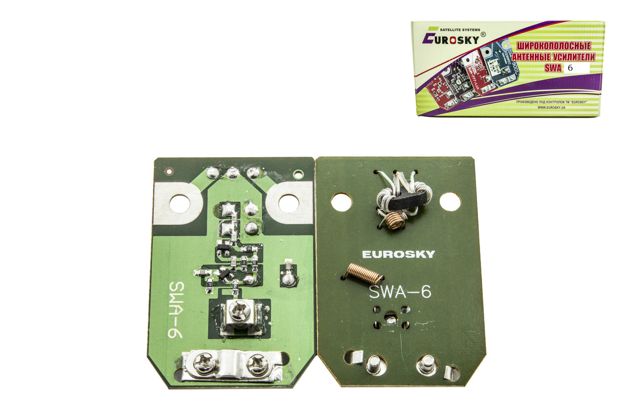 Схема подключения swa 2000 - 83 фото