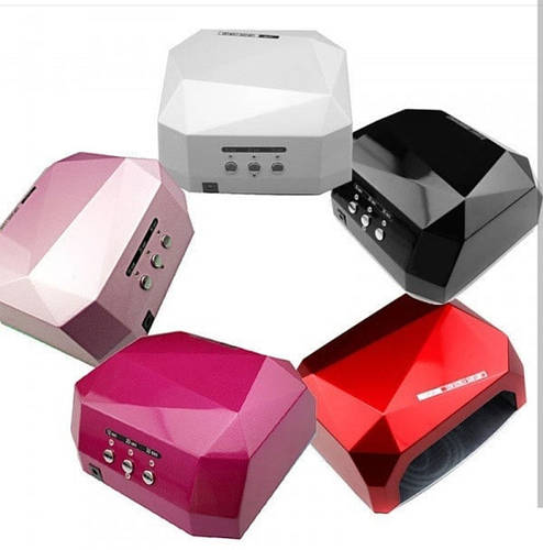 Лампа LED+CCFL 36 Вт, с сенсорным датчиком движения , магнитное дно, цена 350 грн — Prom.ua (ID ...