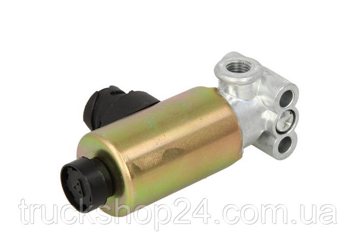 Купить Клапан электромагнитный DAF 4721726860 1440446 1934966, цена 550 ...