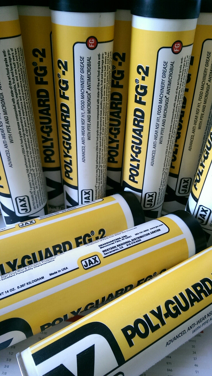 POLY-GUARD FG2, цена 1100 грн — Prom.ua (ID#63306857)