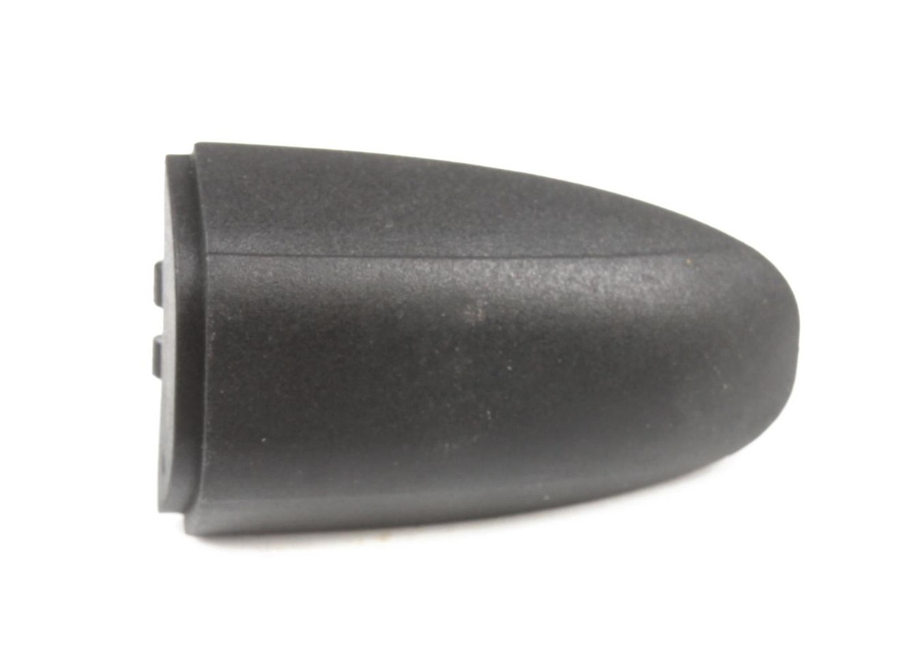 Накладка ручки дверей бокових зсувних (зовнішня) Mercedes Sprinter 06 ...