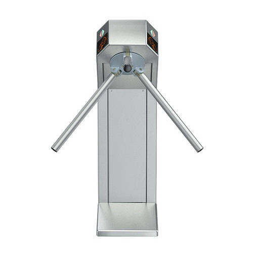 Купить Турникет трипод Lot Expert, нержавеющая сталь, электроприводной, штанга сталь, цена 46304 ...