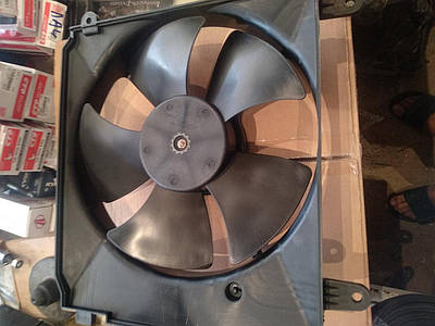 Главный вентилятор ланос - купить недорого на Prom.ua: цены, акции и ...