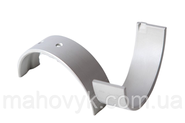 8N8225 Вкладыш коренной S1 на двигатель CAT C6121: продажа, цена в ...