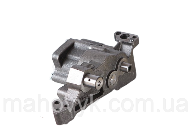 Масляный насос C6121 на двигатель CAT (6N2642): продажа, цена в Киеве ...