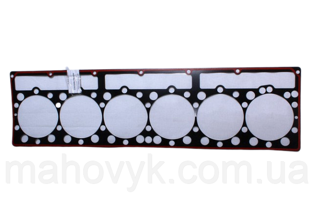 Прокладка пластины на C6121 (115755): купить по лучшей цене в Киеве ...