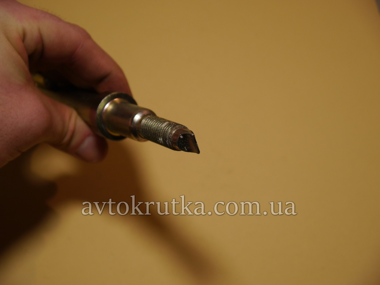 Буксировочный крюк Peugeot 307 (Пежо 307) 674414, цена 330 грн — Prom ...