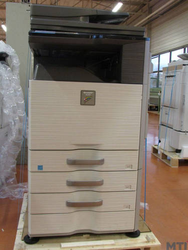 Купити МФУ SHARP MX2614N (б/у), ціна 24700 грн - Prom.ua (ID# 661994292)