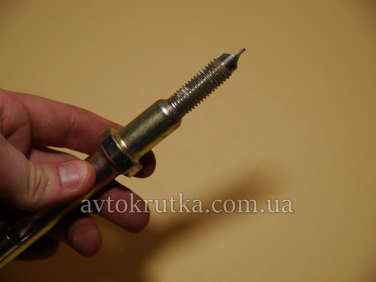 Буксировочный крюк Peugeot Expert (Пежо Эксперт) 1440036880 (ID ...