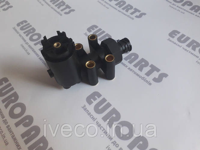 Купить Кран уровня пола MERCEDES-BENZ NEOPLAN SCANIA RENAULT 5010143095 ...