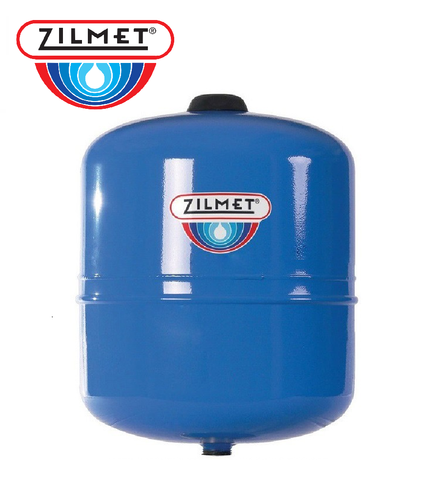 Гідроакумулятор Zilmet HYDRO-PRO 12 L: продаж, ціна у Харкові. Гідроакумулятори від "ТОТМаркет ...