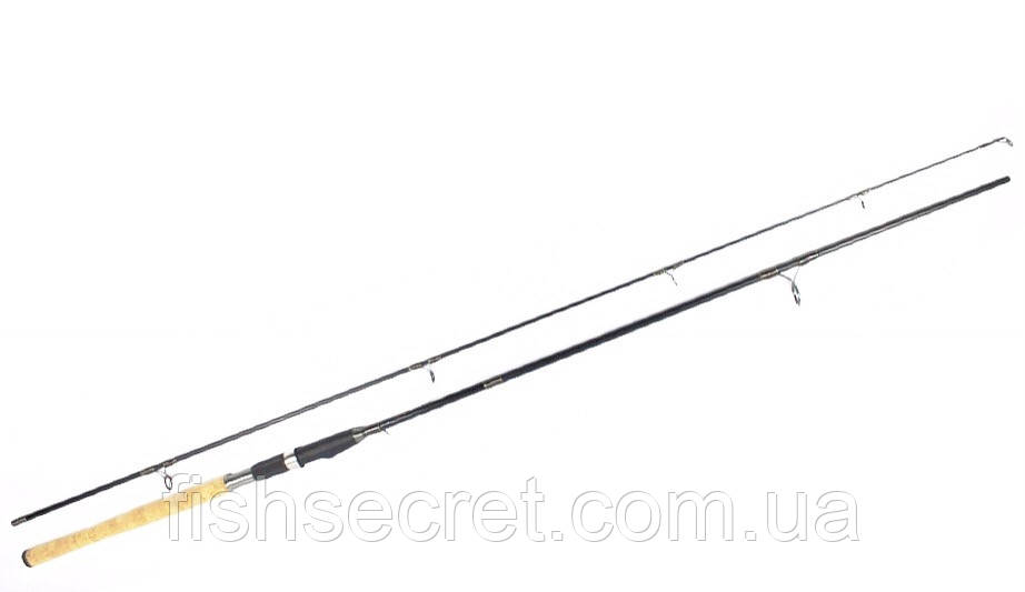 Спиннинг Штекерный SIWEIDA X-7 2.7 М. 15-40 Г. — Купить Недорого на ...