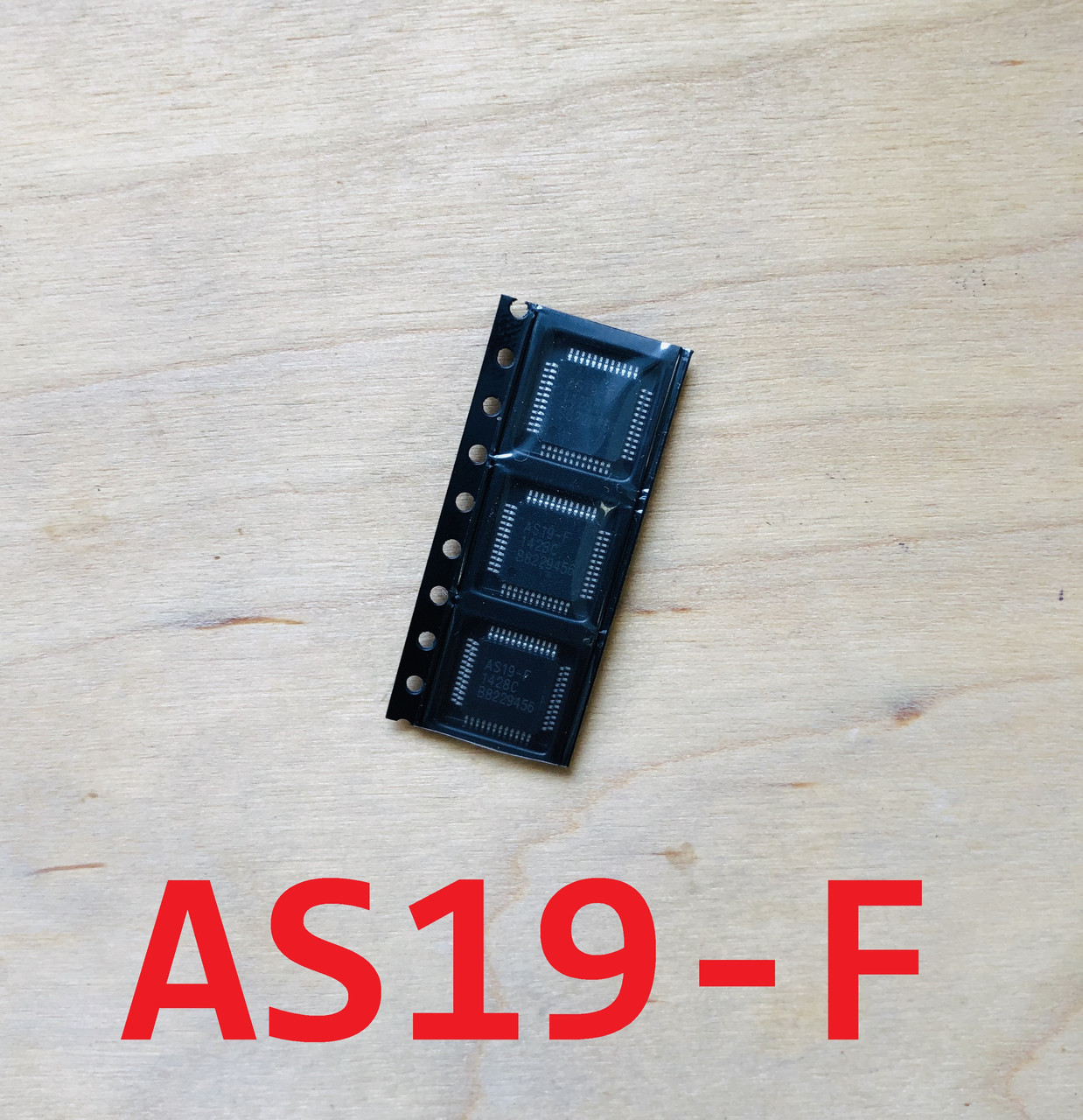 Микросхема AS19-F: продажа, цена в Львове. микросхемы от "Микросхемы ...