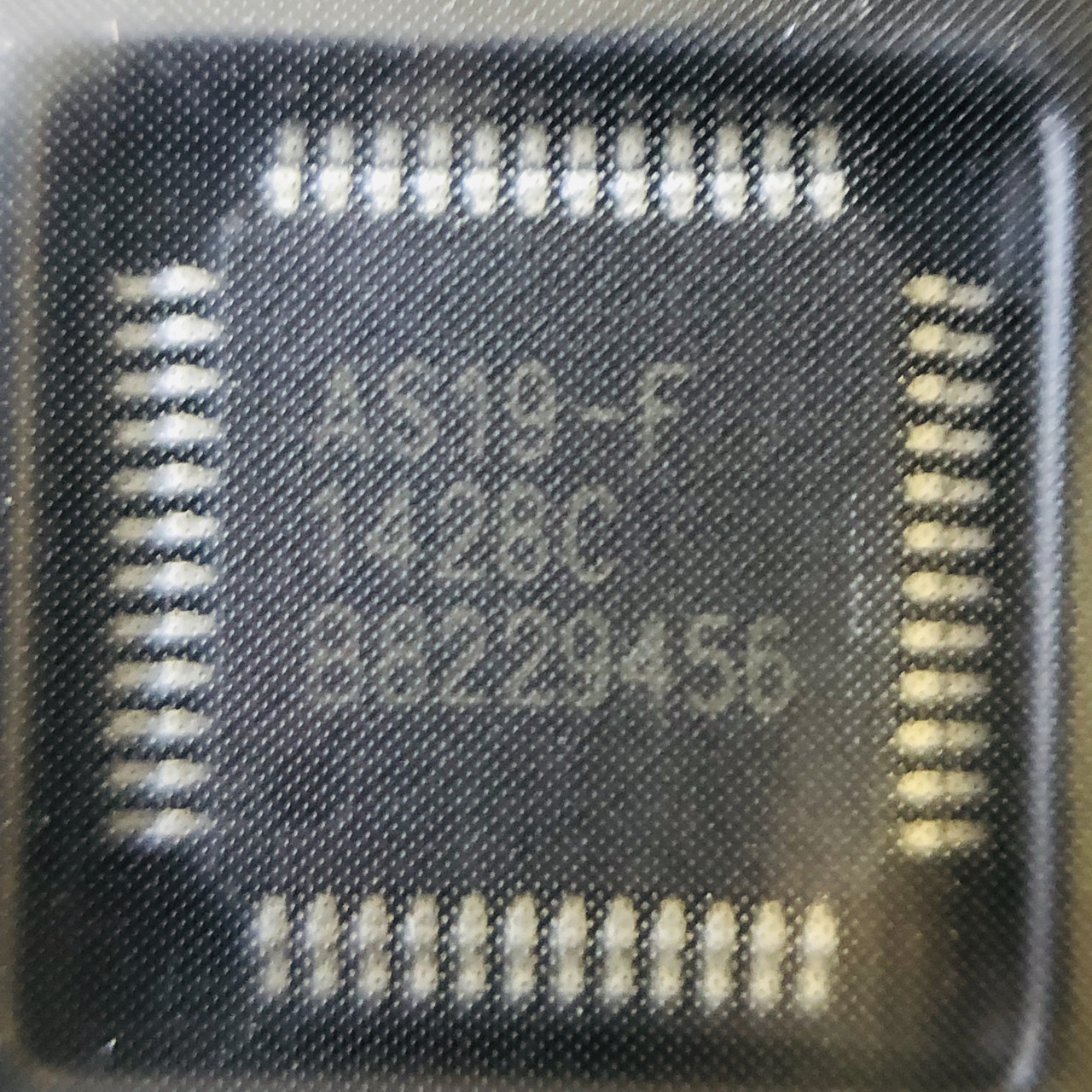 Микросхема AS19-F: продажа, цена в Львове. микросхемы от "Микросхемы для ноутбуков, расходники ...