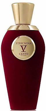 Оригинал V Canto Stricnina 100 мл ТЕСТЕР ( В Канто Стричнина ...